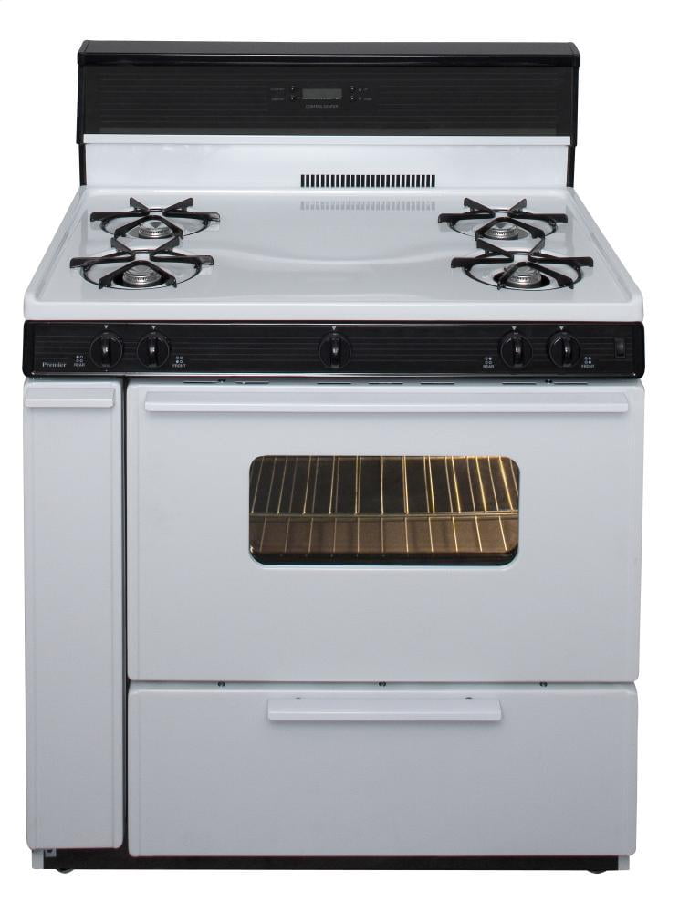 PREMIER SLK240WP0 30" free standing gas range - Walmart.com