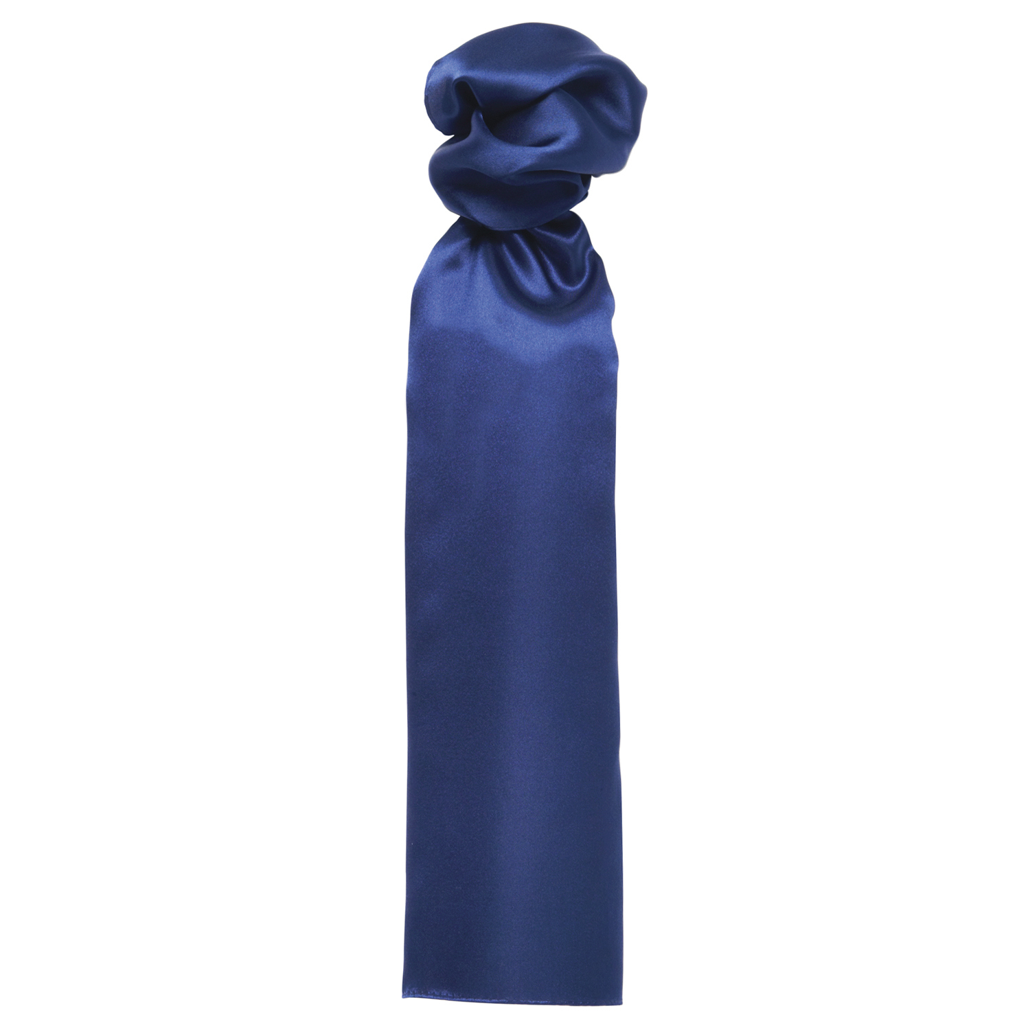 Premier Scarf - Ladies/Womens Plain Business Scarf - Walmart.com