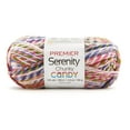 Premier Serenity Chunky Candy Yarn-Sprinkles - Walmart.com