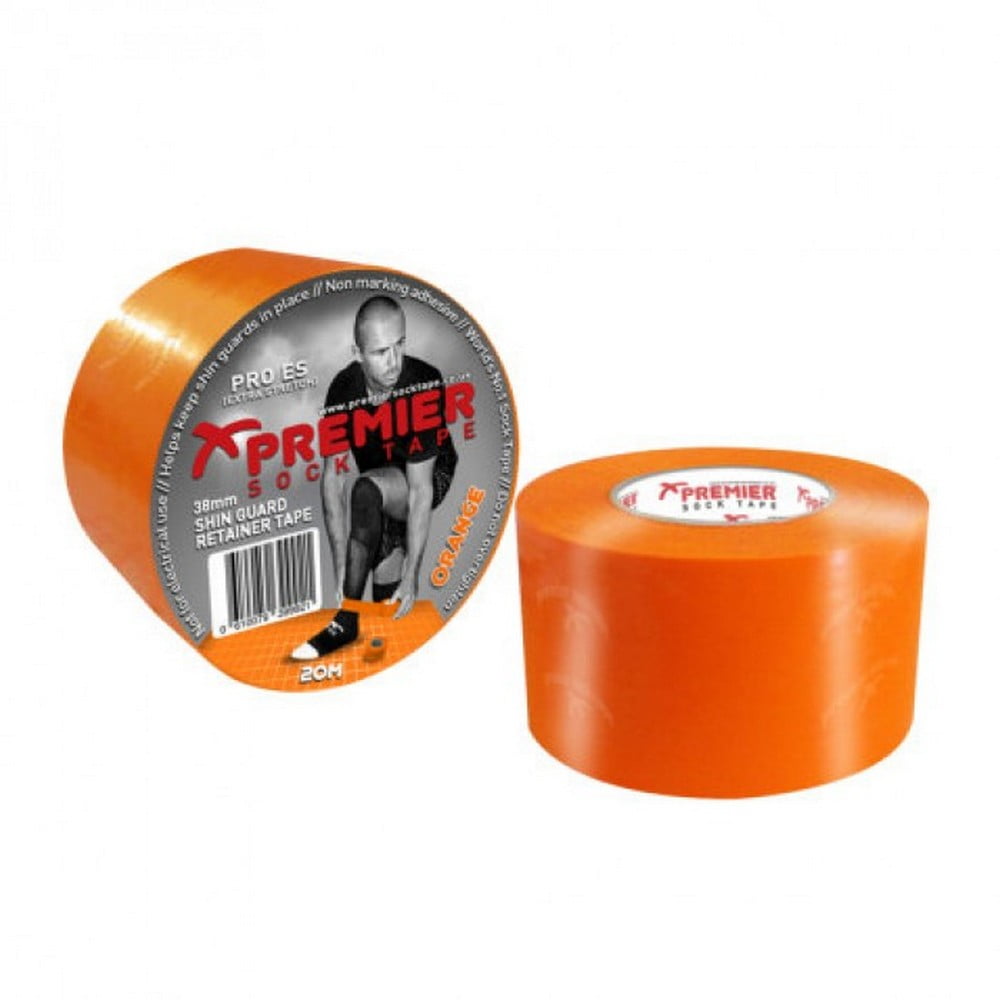 Premier Shin Guard Tape - Walmart.com