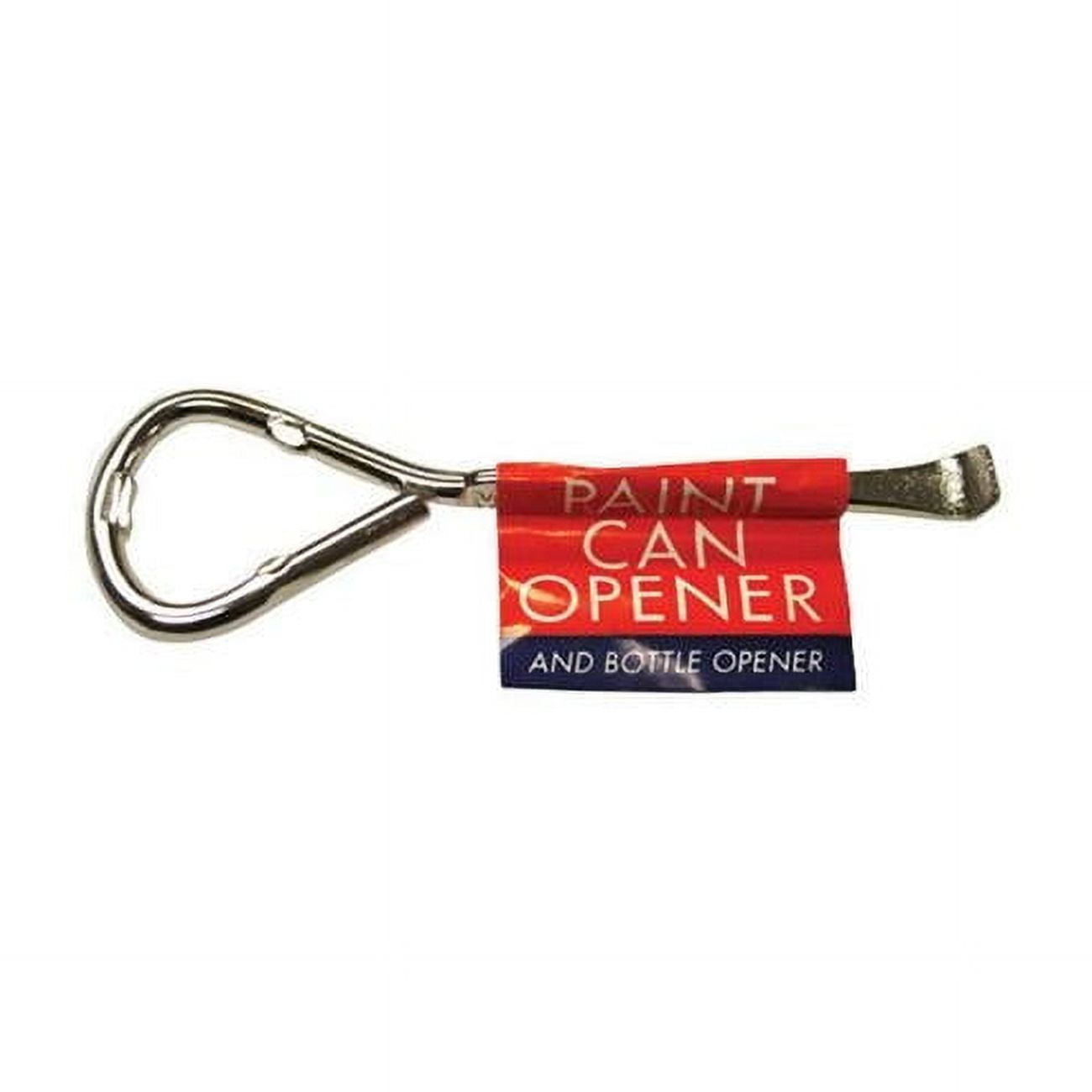 Premier Silver Metal Paint Can Openers - Walmart.com