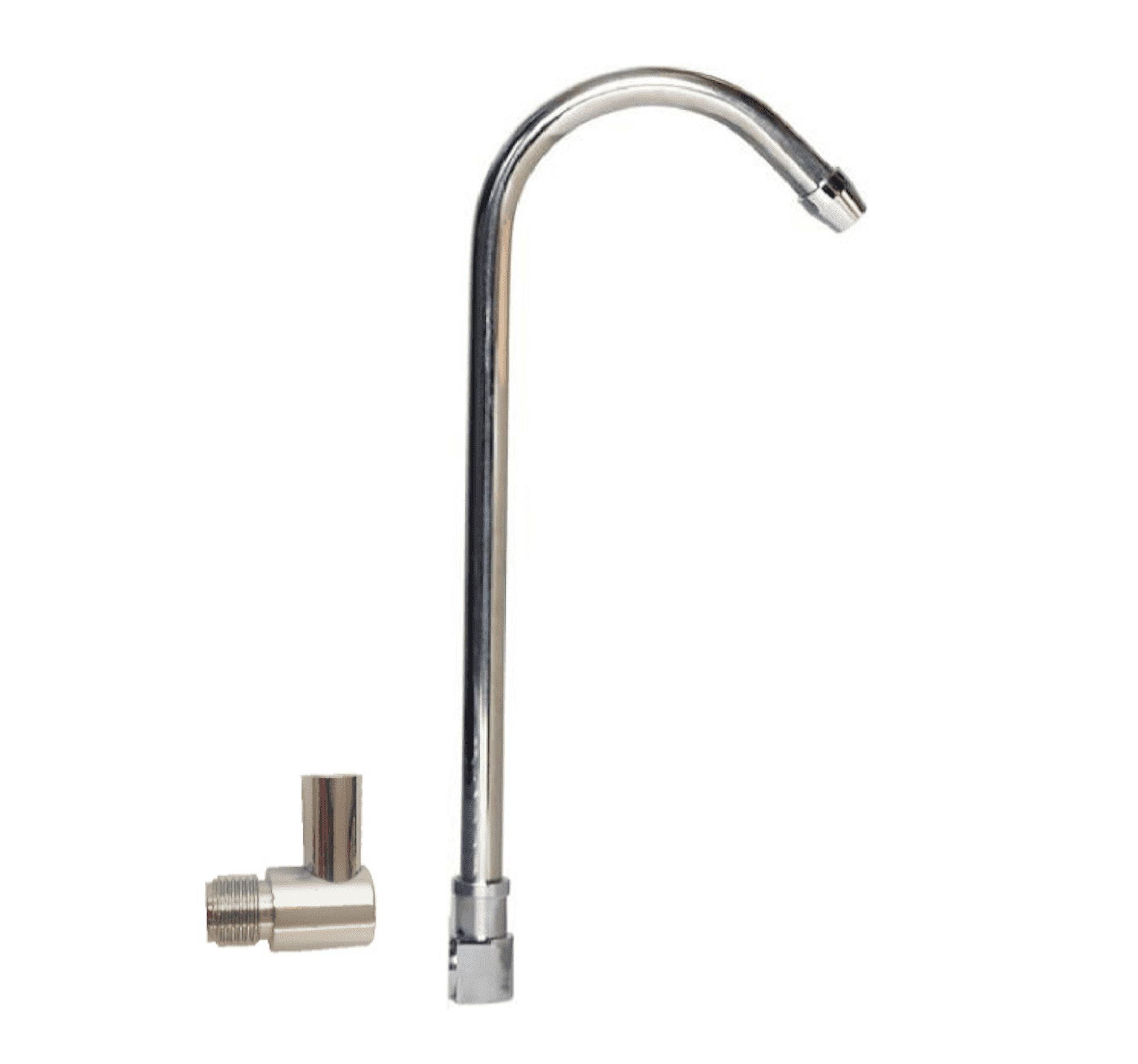 Premier Spout + Elbow Spout Adapter for Countertop Filtration Systems ...
