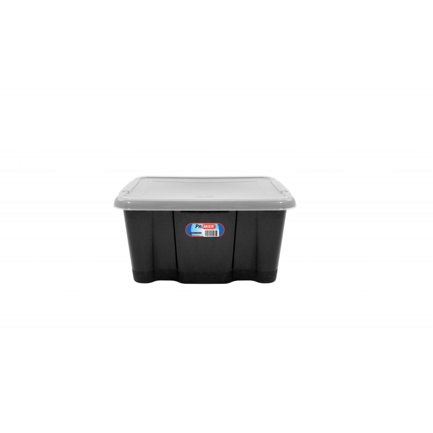 Premier Storage Box And Lid - Walmart.com