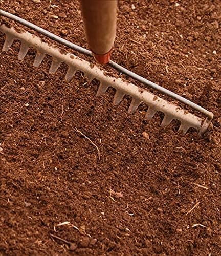 Premier Straw Erosion Control Blanket 4' X 50' - 200 sqft of Coverage ...