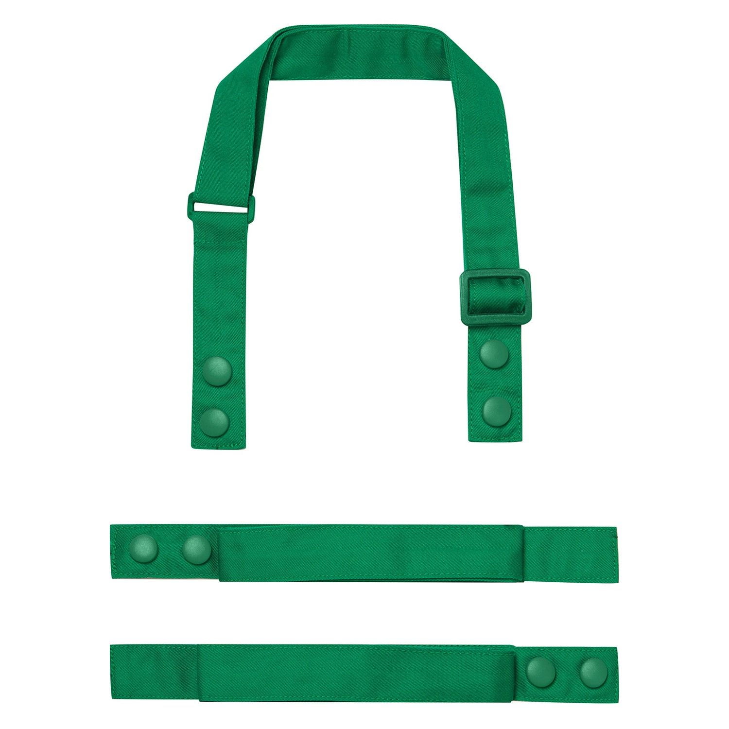 Premier Swap & Pop Customizable Apron Straps - Walmart.com