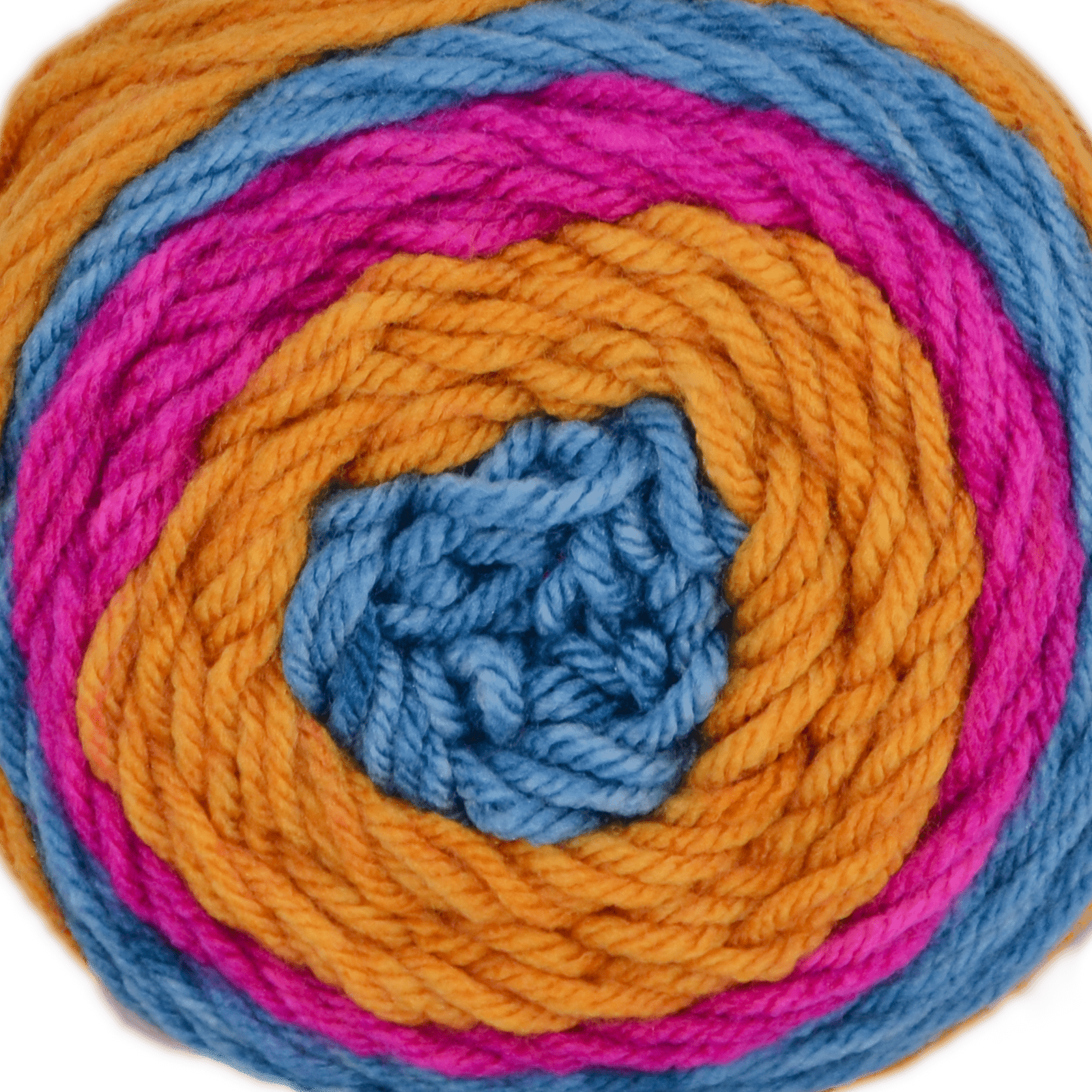 Sweet Roll Yarn-jello Pop - Walmart.com