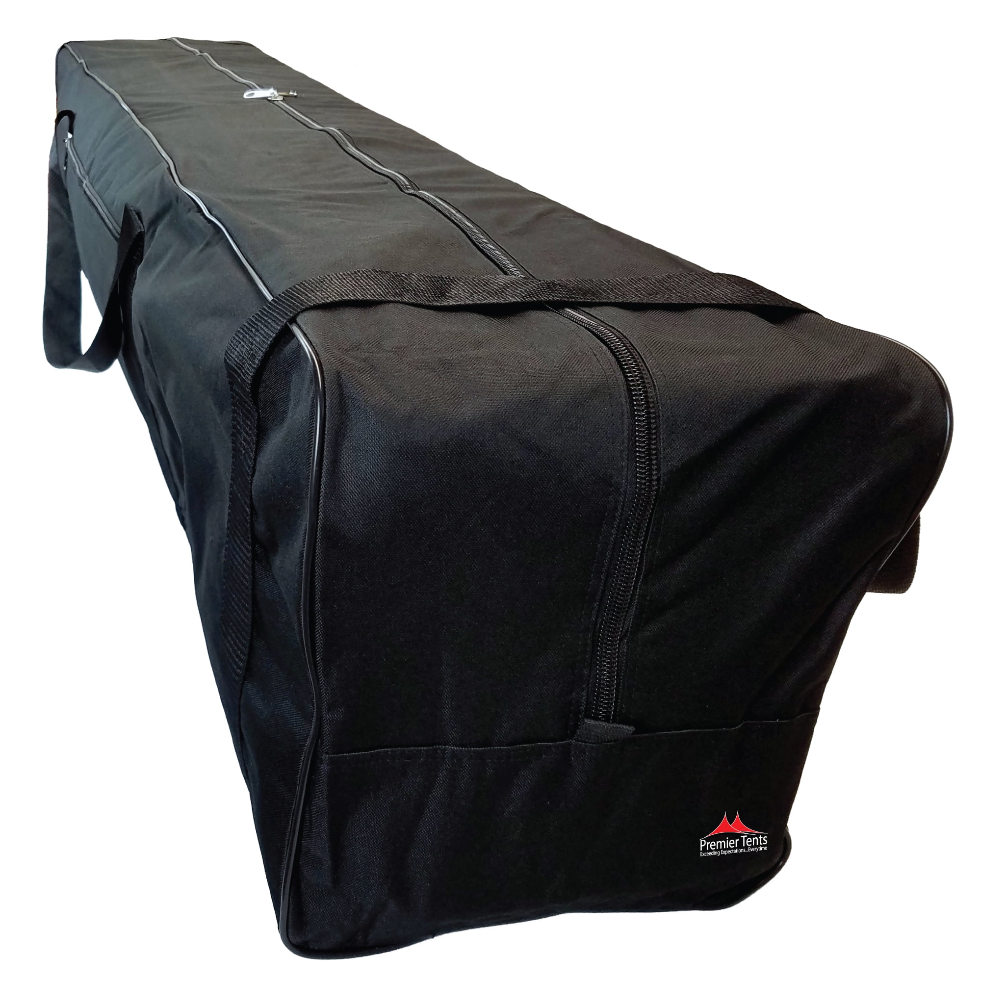 Premier Tents 10x10 Heavy Duty Canopy Carry Bag, Black - Walmart.com