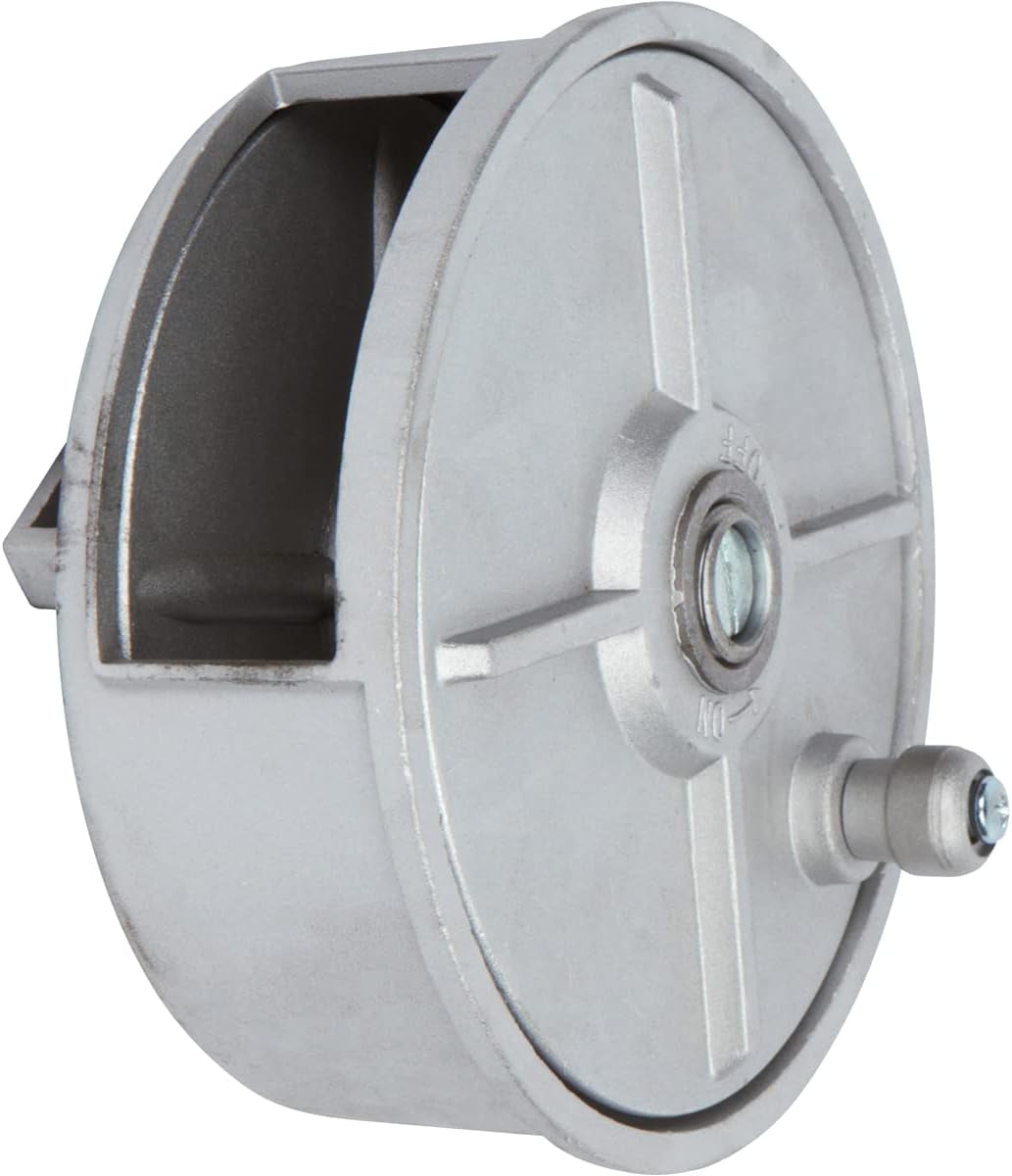 Premier Tie Wire Reel, Lightweight Aluminum, Right Handed and Left ...