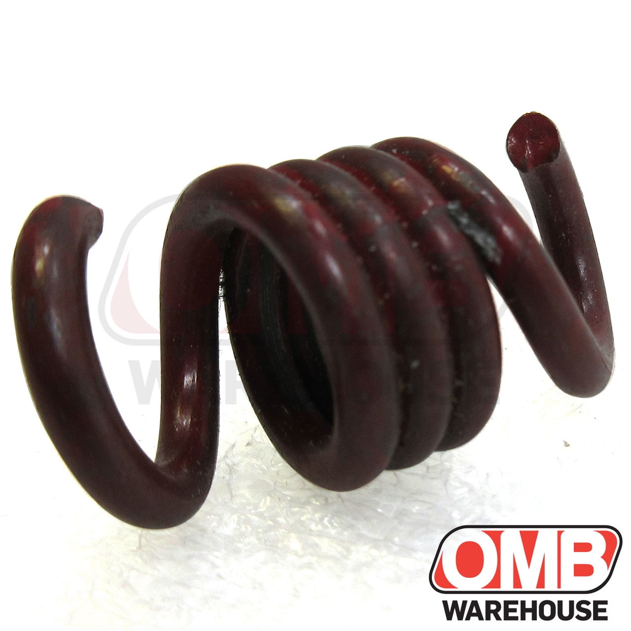 Premier Titan World Formula Clutch Red Spring - 3800 - Walmart.com