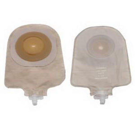 Premier Urostomy Pouch Drainable up to 2" Stoma 9"L 1pc System ...