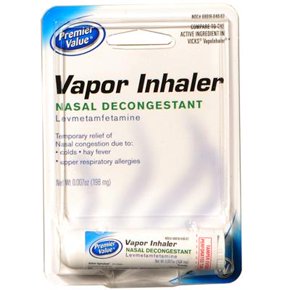 Albuterol Inhaler