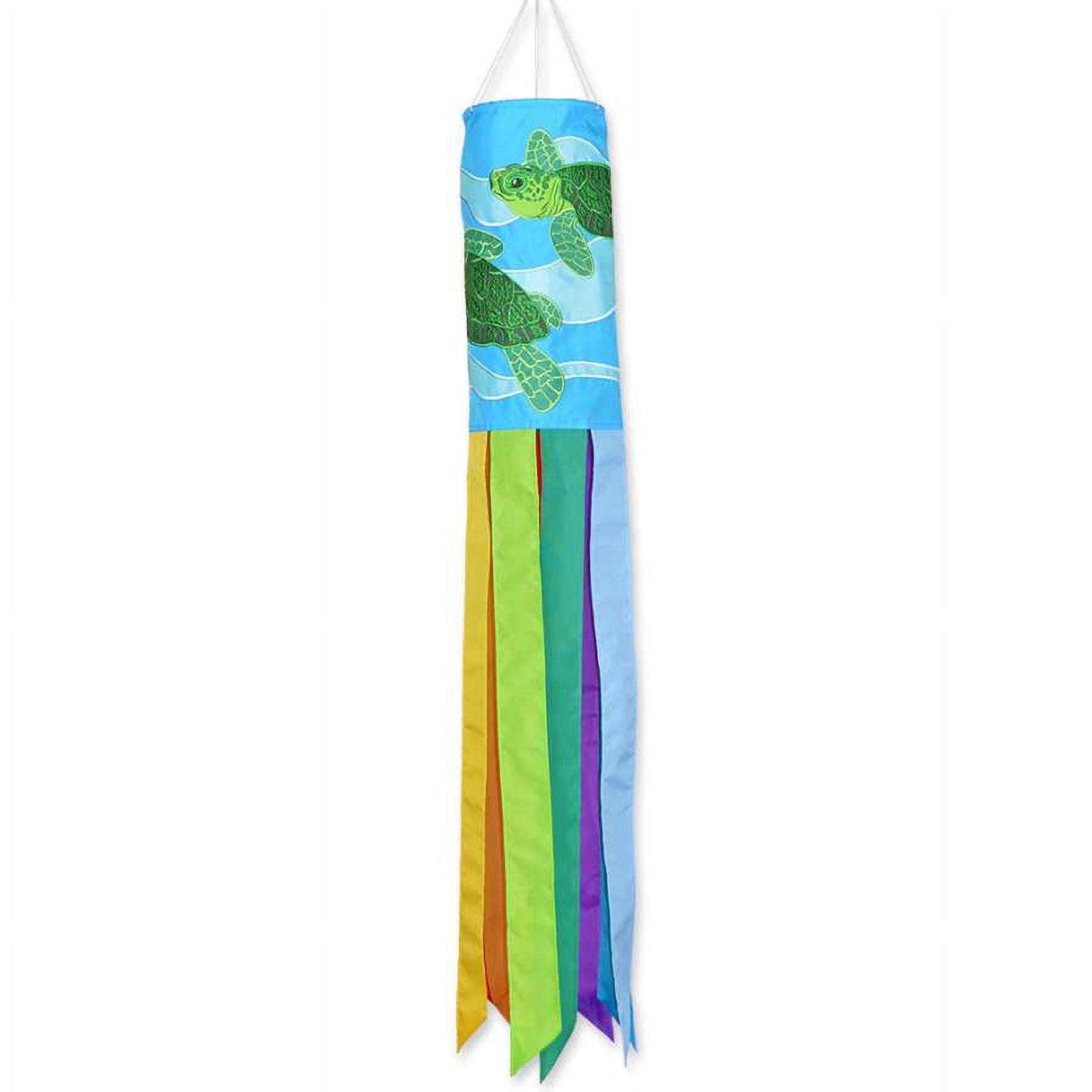 Premier Windsock - Sea Turtles - Walmart.com
