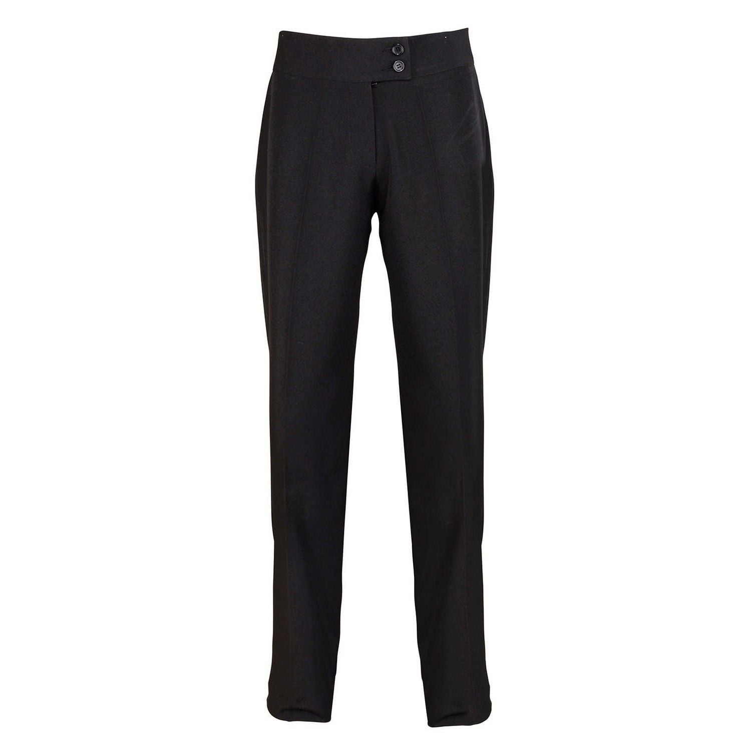Premier Womens Iris Straight Leg Pants - Walmart.com