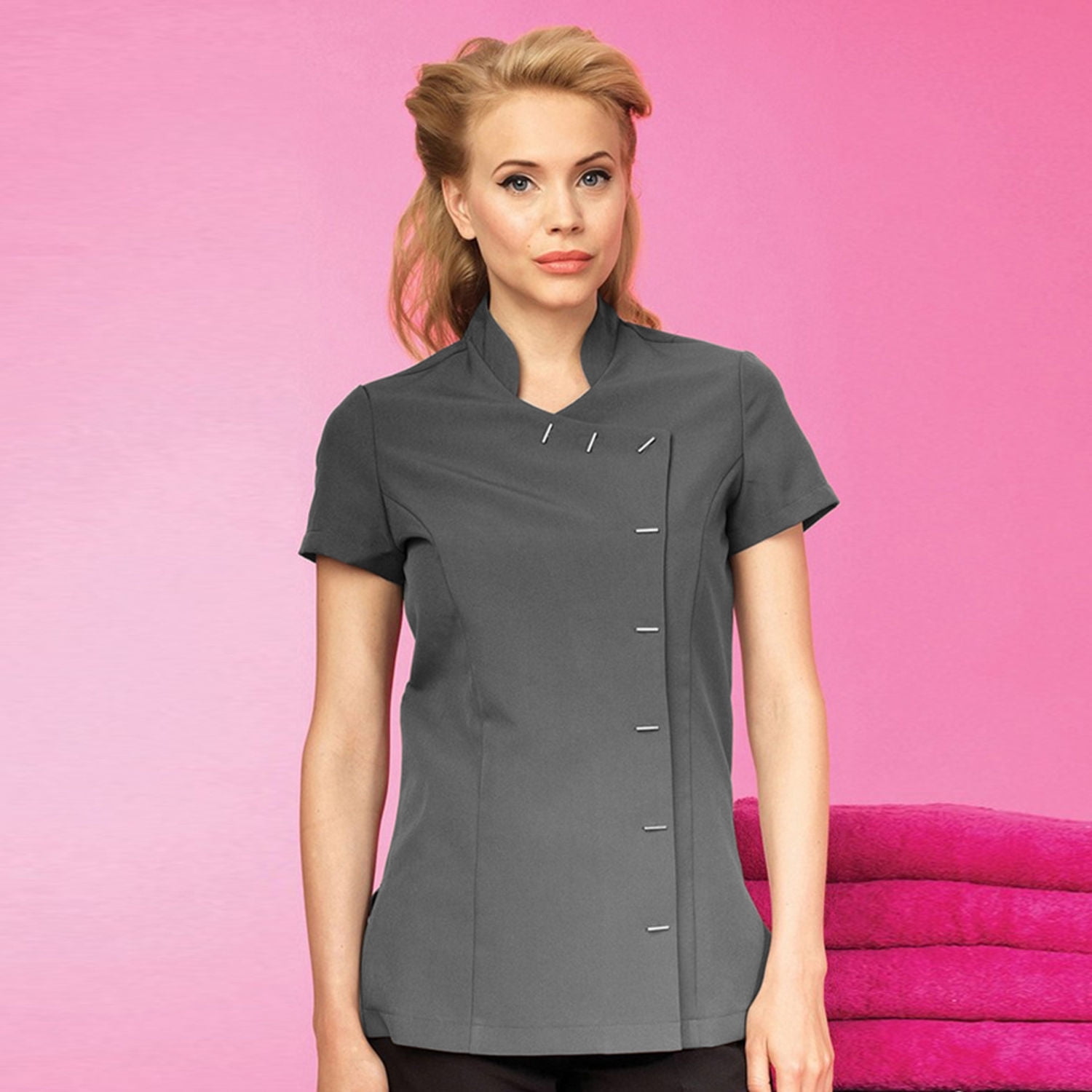 Premier Womens *Orchid* Tunic / Health Beauty & Spa / Workwear ...