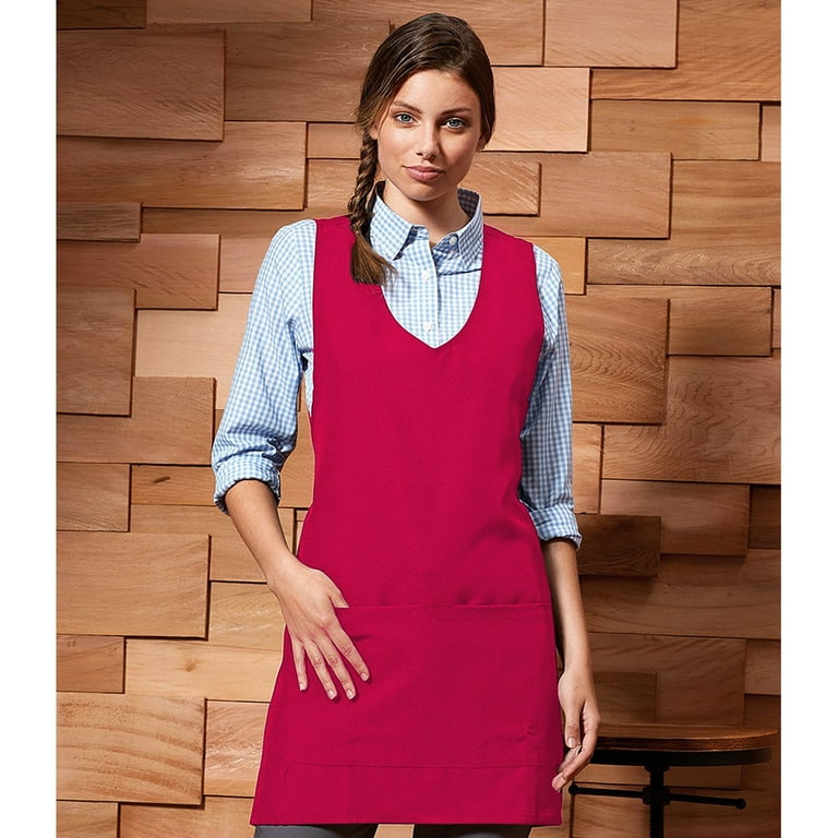 Tunic Apron