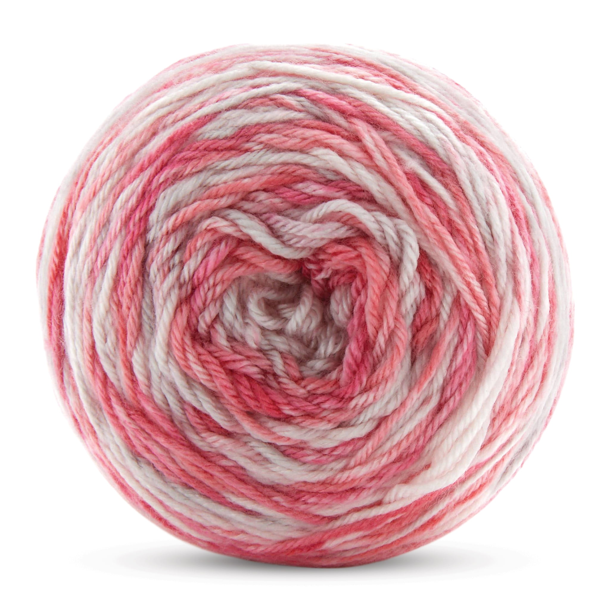 Premier Yarn Anti-Pilling DK Colors Batik Yarn - Berry Jam - Walmart.com