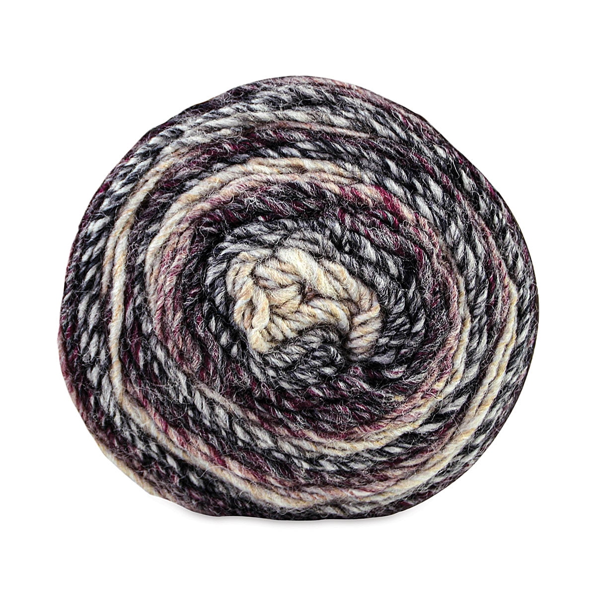 Premier Yarns Coffee Shop Yarn, Self-Striping Yarn for Crocheting and ...