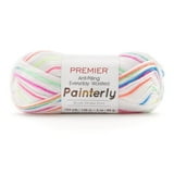 Premier Yarns Anti-Pilling Everyday Worsted Painterly Yarn, #4 Medium ...
