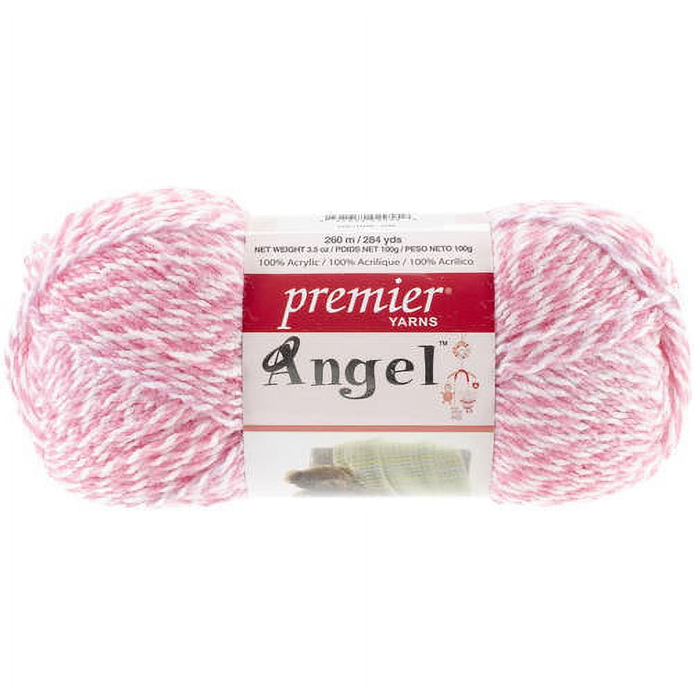 Premier Yarns Angel Yarn-Day At The Beach - Walmart.com