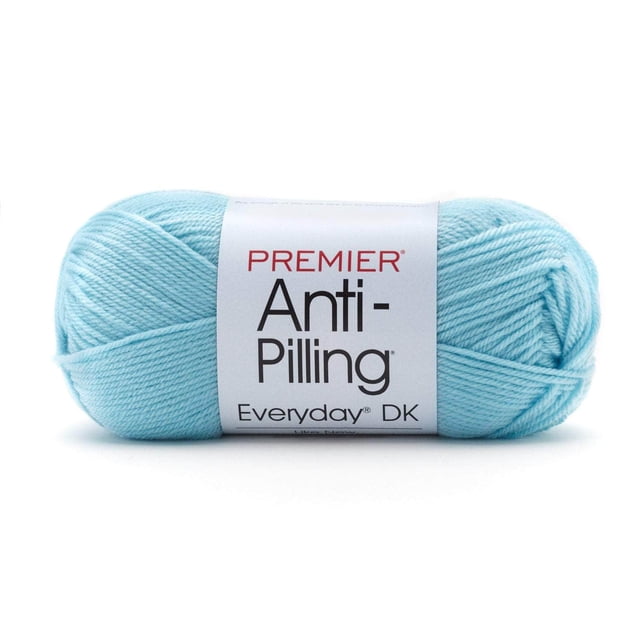 Anti-Pilling Everyday® DK - Walmart Business Supplies