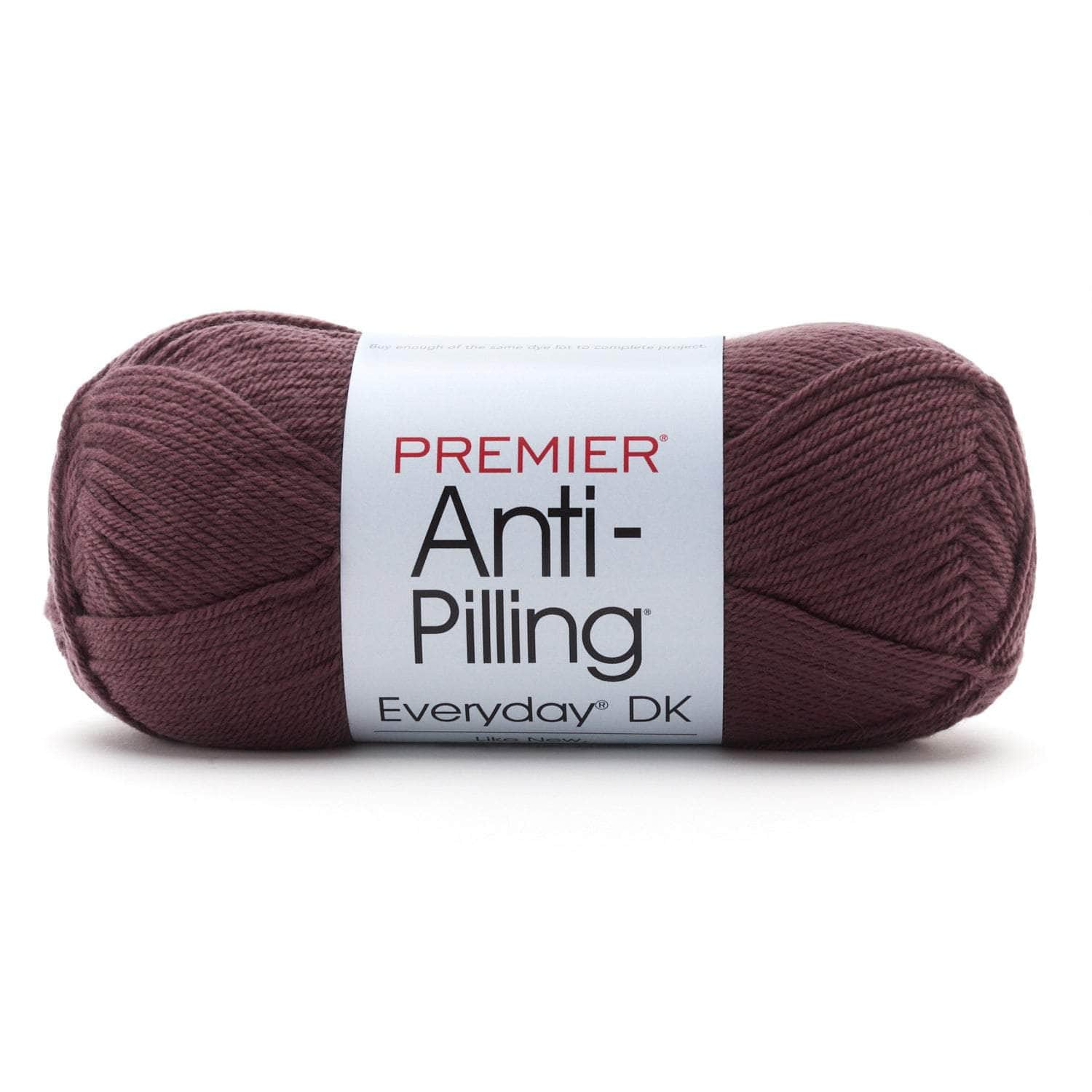 Anti-Pilling Everyday® DK - Walmart Business Supplies