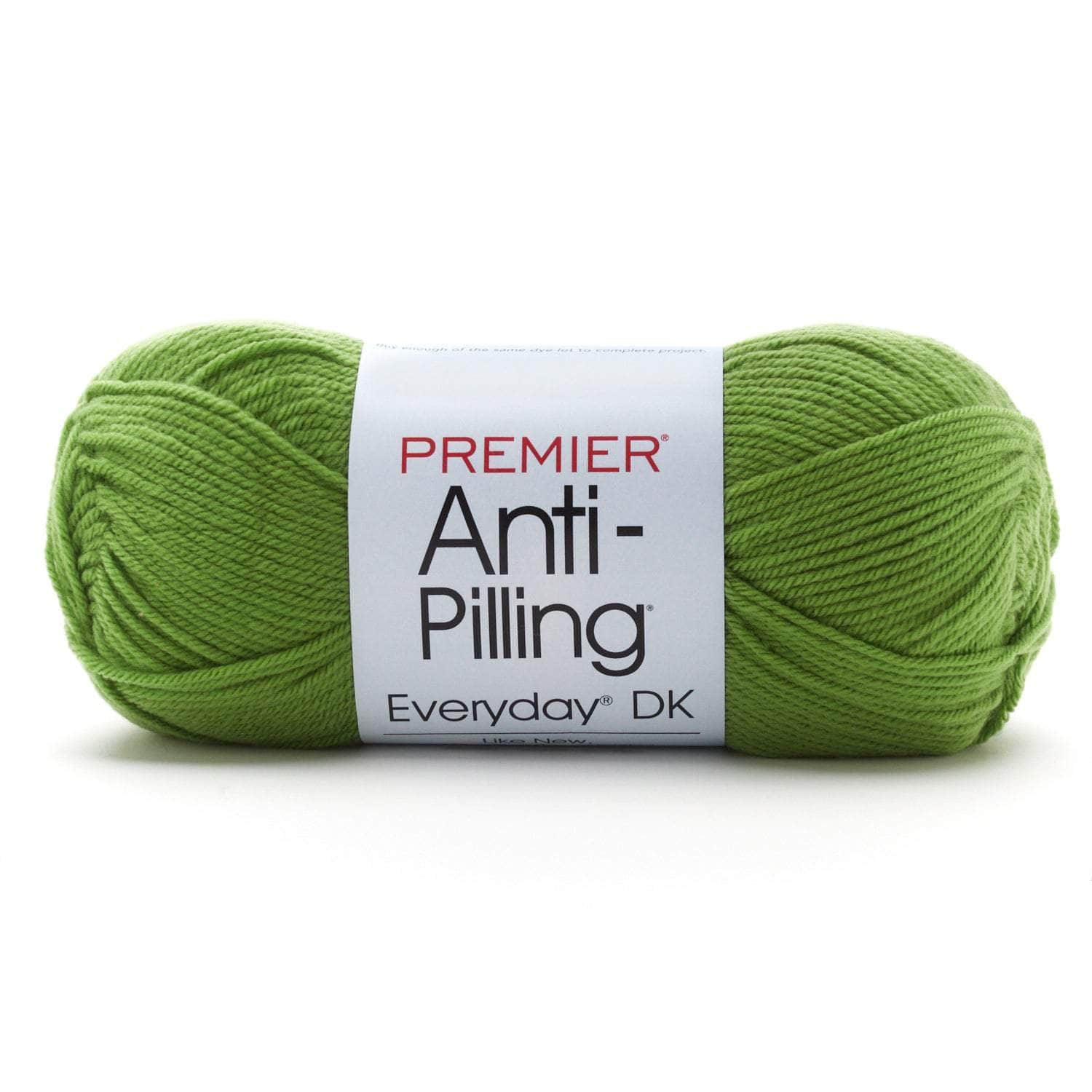 Premier Yarns Anti-Pilling Everyday DK Acrylic Yarn, Lightweight Double ...