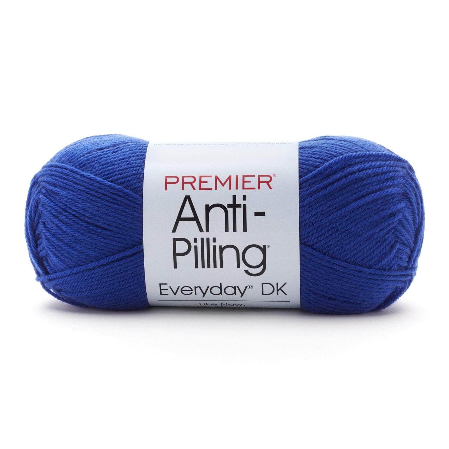 Premier Yarns Anti-Pilling Everyday DK Weight Yarn, Acrylic Yarn for ...