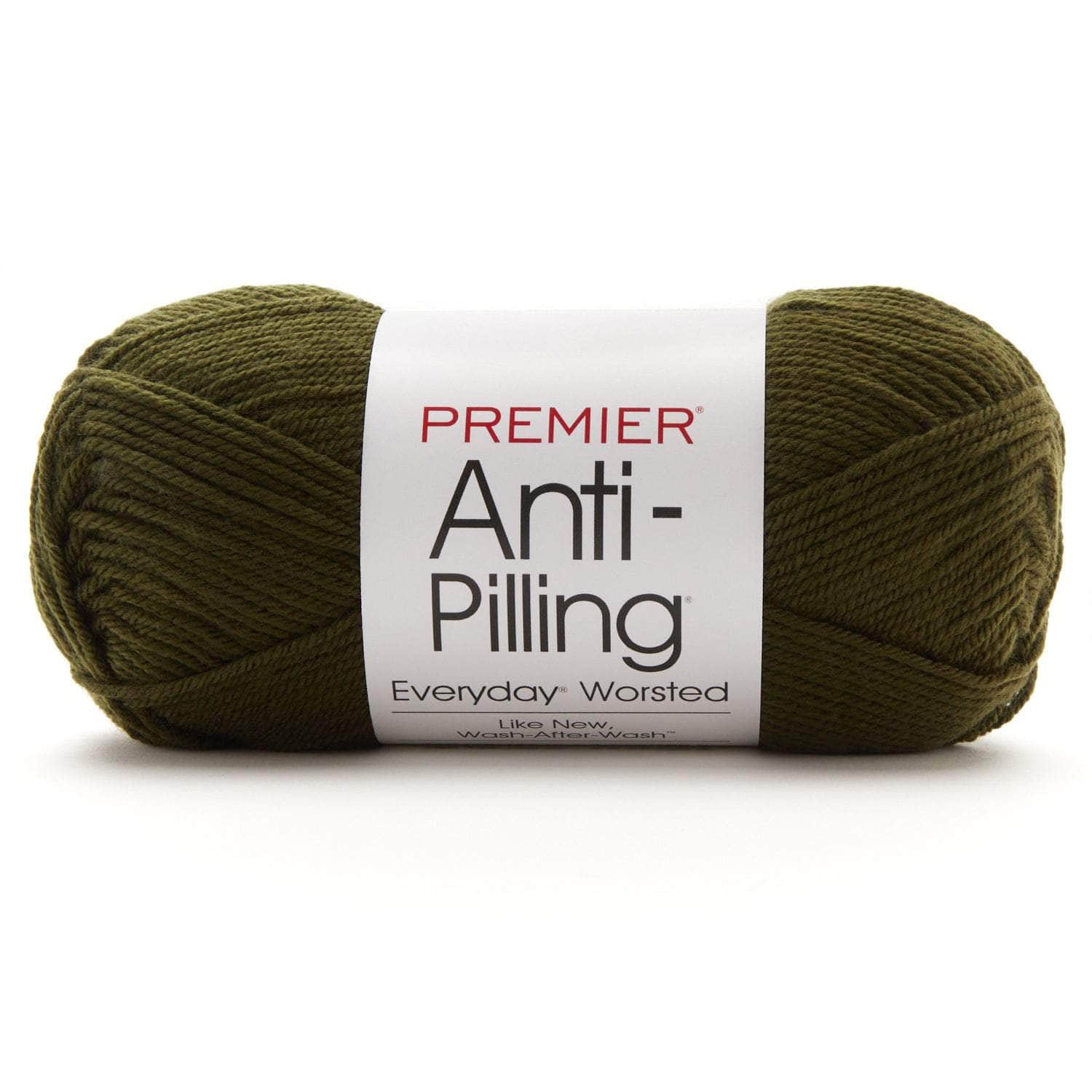 Anti-Pilling Everyday® Worsted - Walmart.com