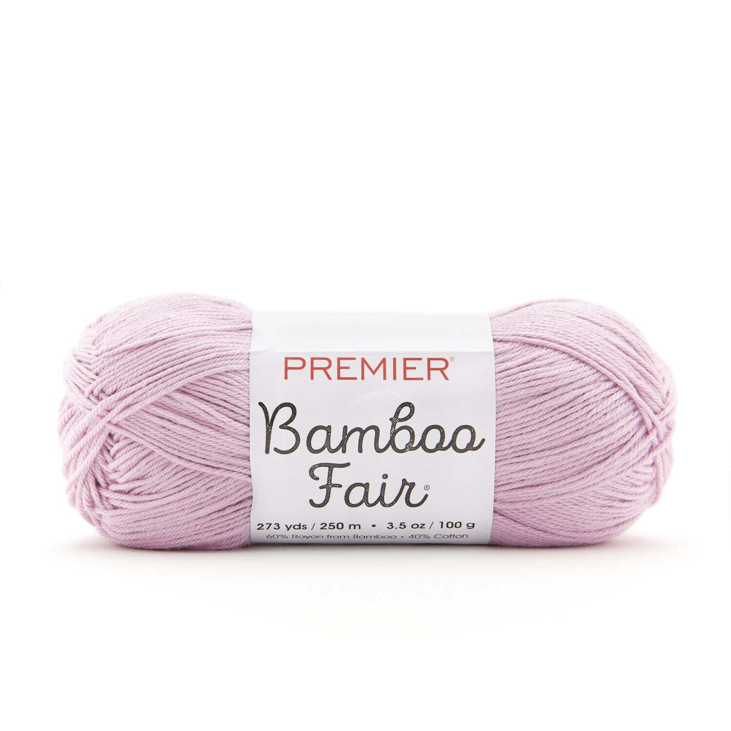 Premier Yarns Bamboo Fair Yarn-Periwinkle - Walmart.com