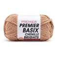Premier Yarns Basix Chenille Brights X Mama Made Minis - Walmart.com