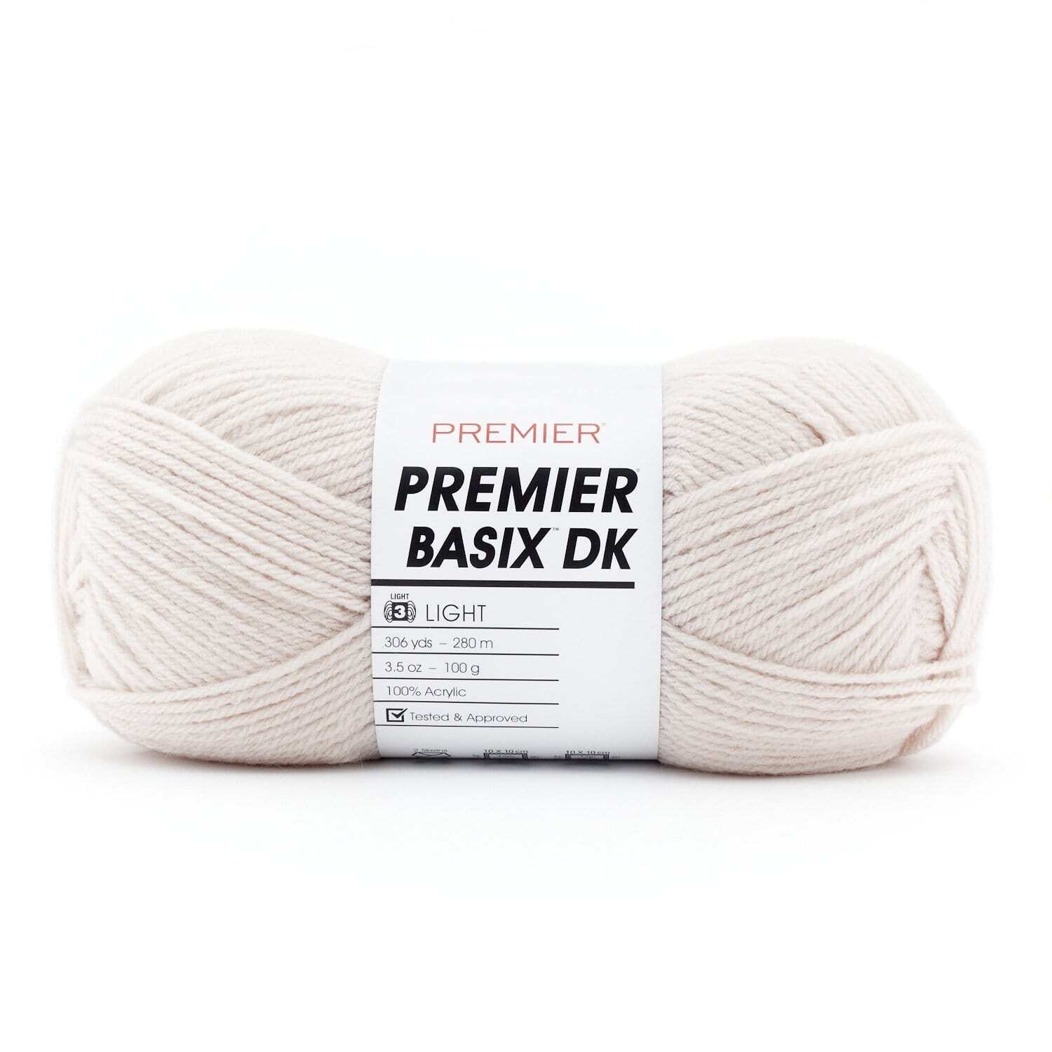 Premier Basix DK Yarn - Walmart.com
