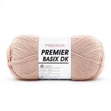 Premier Puzzle Yarn—Pack of 3, 100% Acrylic, 7oz/328yd, Bulky Weight ...