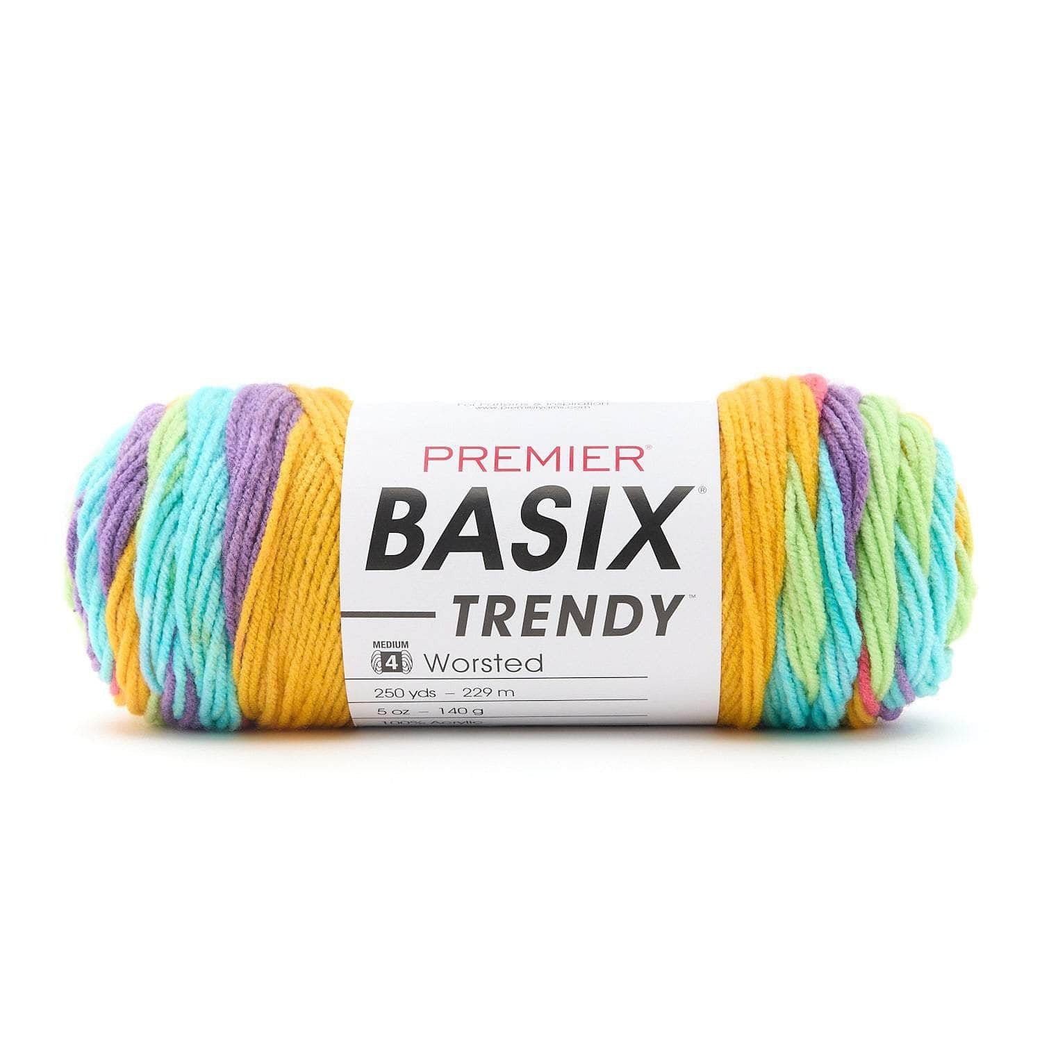 Basix® Trendy™ - Walmart.com