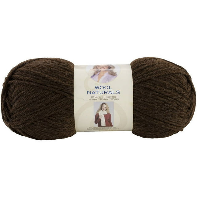 Premier Yarns Deborah Norville Collection Wool Naturals Yarn - Walmart.com