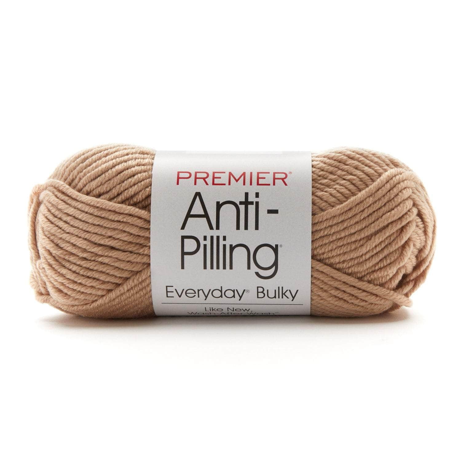 Anti-Pilling Everyday® Bulky - Walmart.com