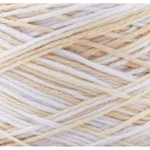 Premier Yarns Home Cotton Multi Cone Yarn - Golden Oak, Perfect for ...