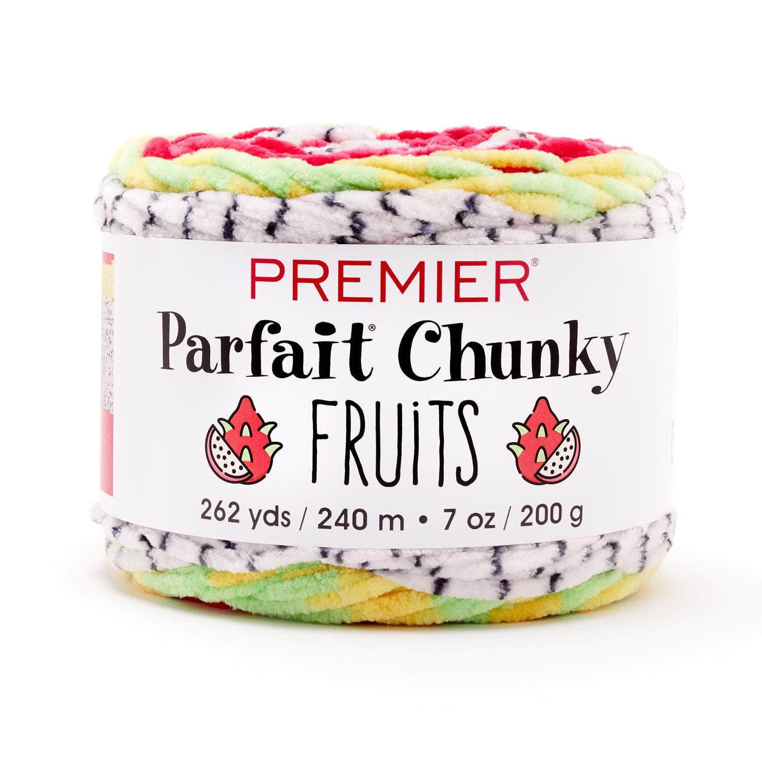 Parfait® Chunky Fruits - Walmart.com