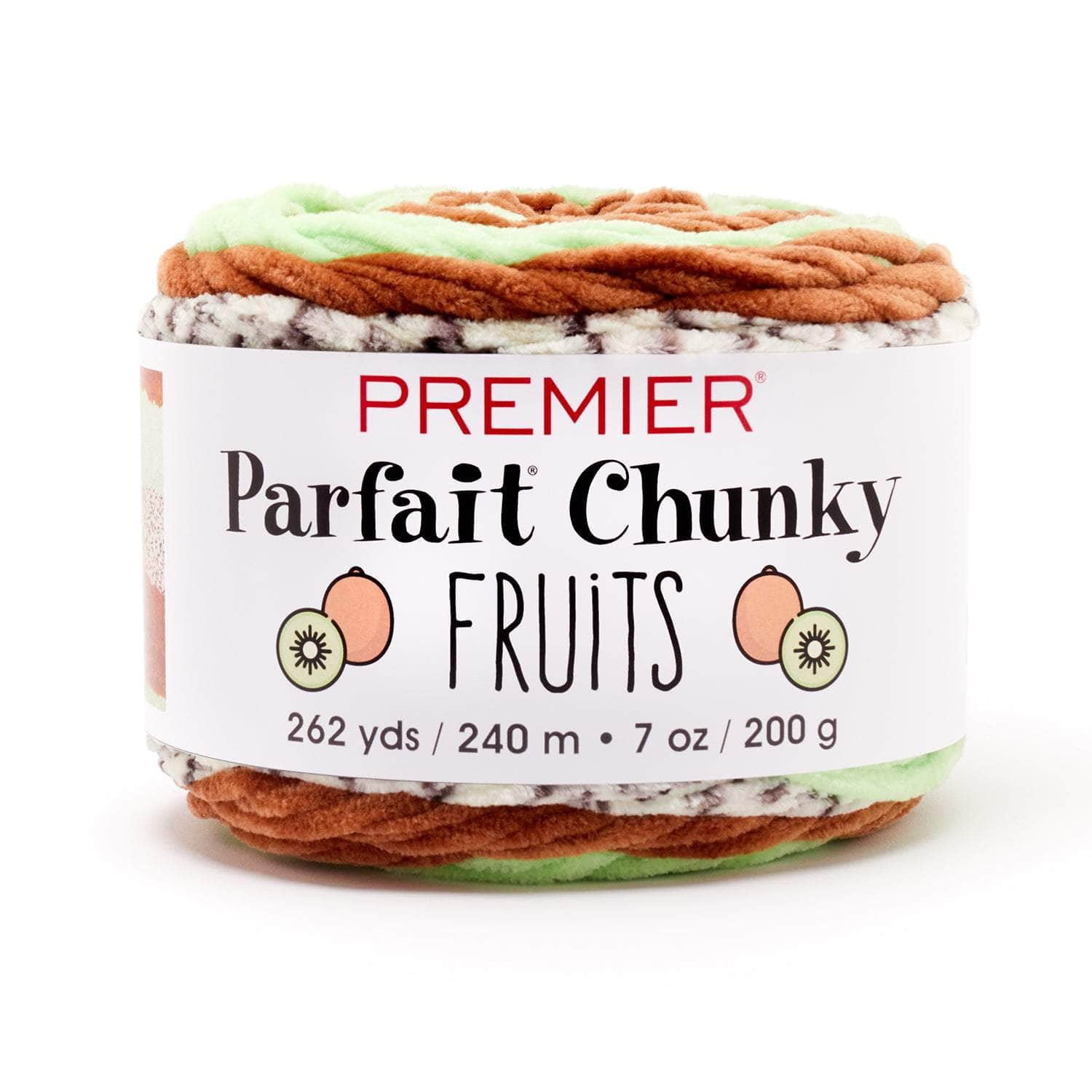 Parfait® Chunky Fruits - Walmart.com