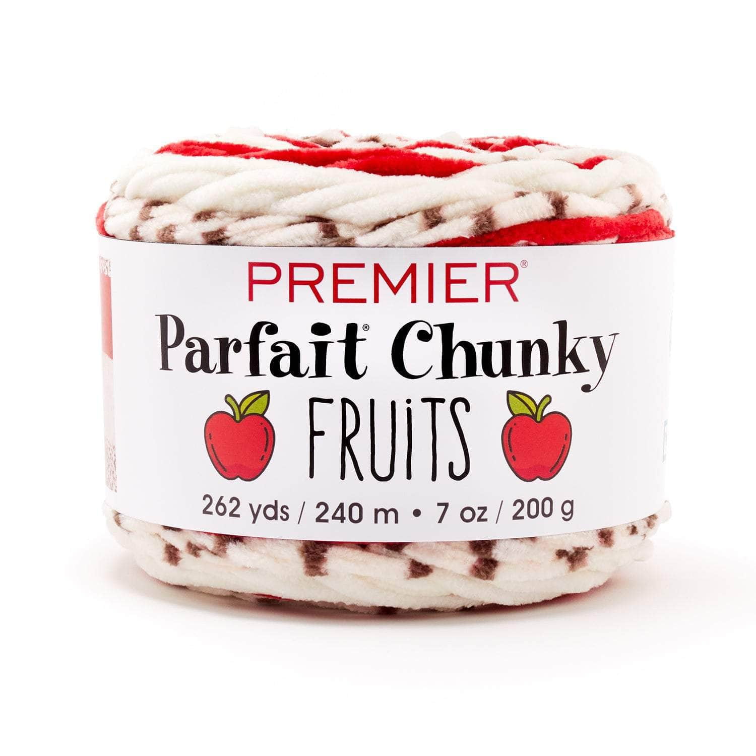Parfait® Chunky Fruits - Walmart.com