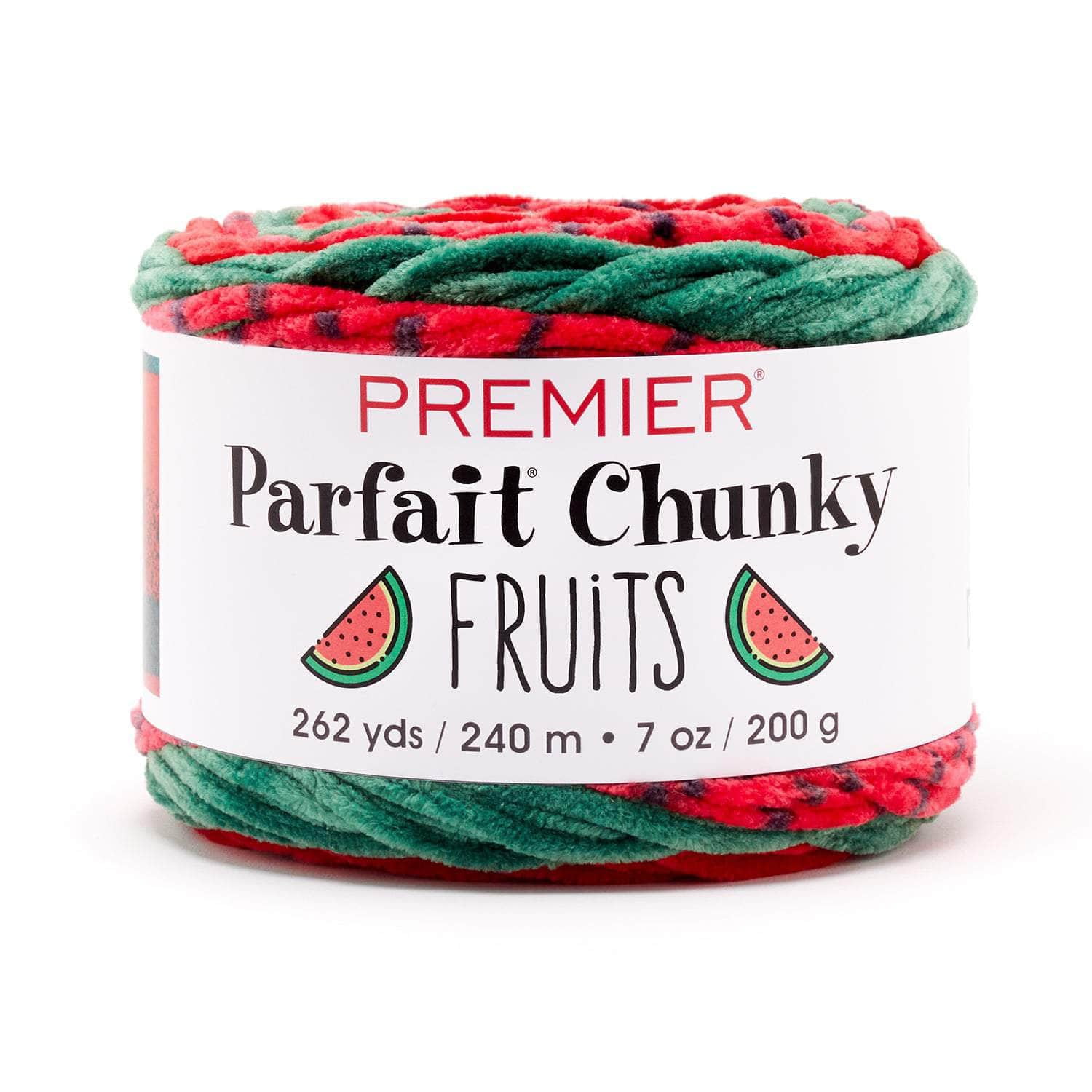 Parfait® Chunky Fruits - Walmart.com