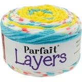 Premier Yarns Parfait Layers Yarn-Playtime - Walmart.com