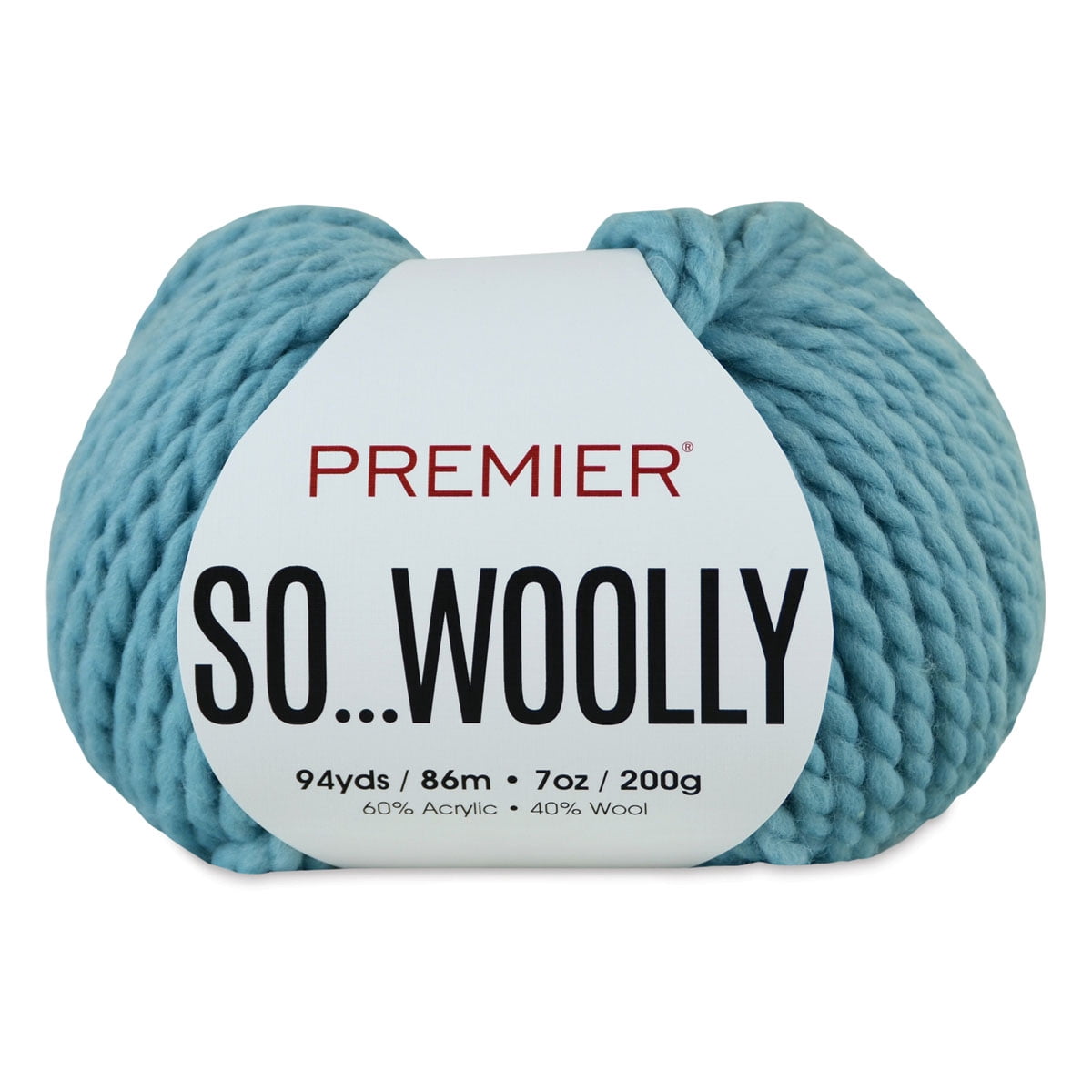 Premier Yarns Raindrop - Walmart Business Supplies