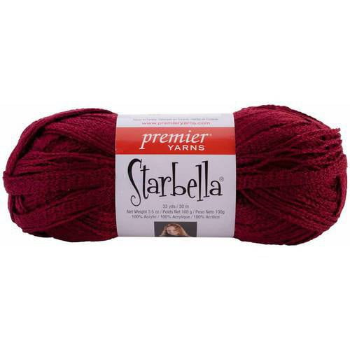 Starbella Yarn