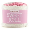 Premier Sweet Roll Yarn-Bubble Pop - Walmart.com