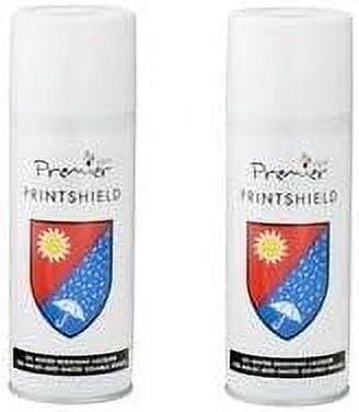 PremierArt Print Shield Protective Spray for Fine Art Digital Prints ...