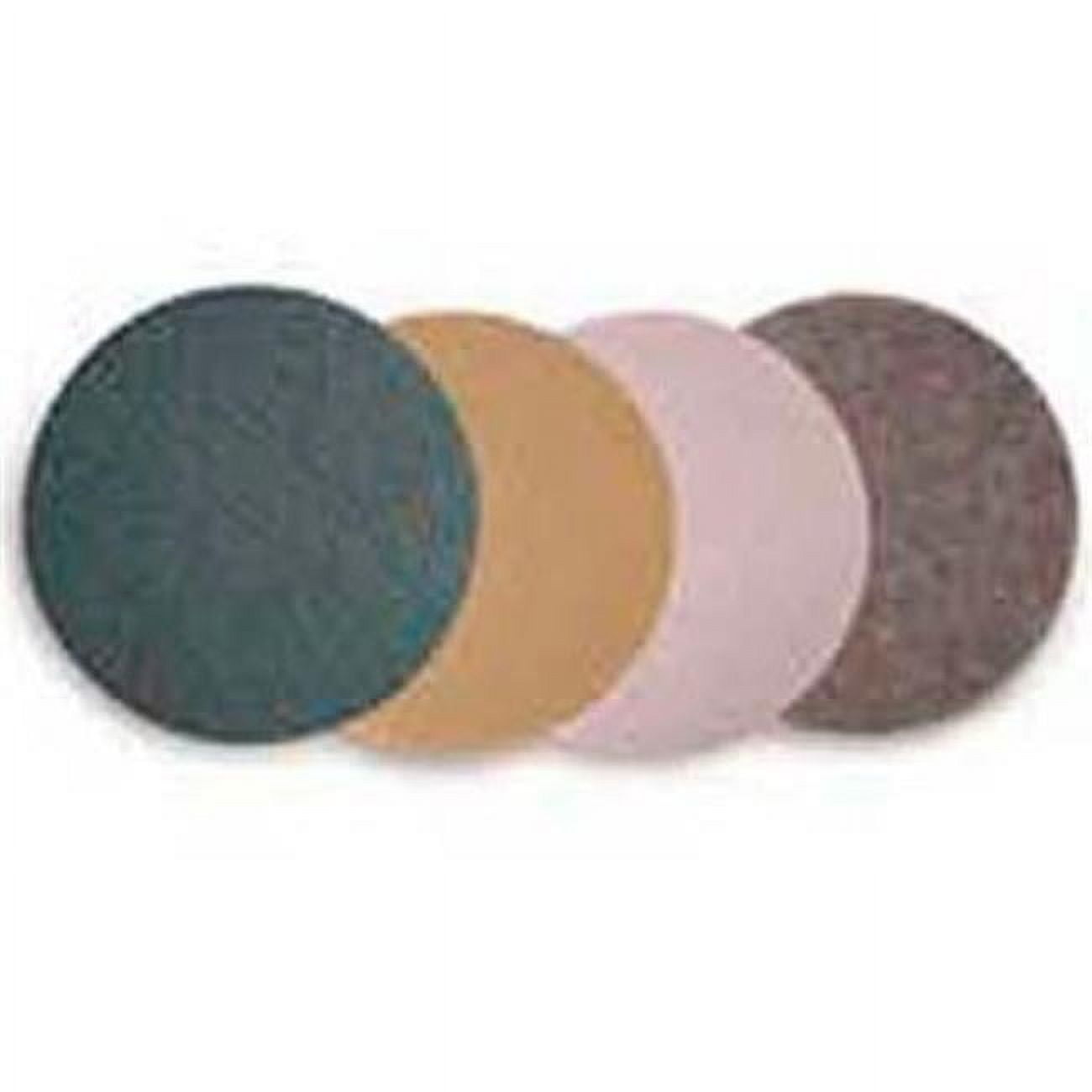 Premiere Pads 21 in. Burnishing Pad - Extra Natural - 5 Per Case ...