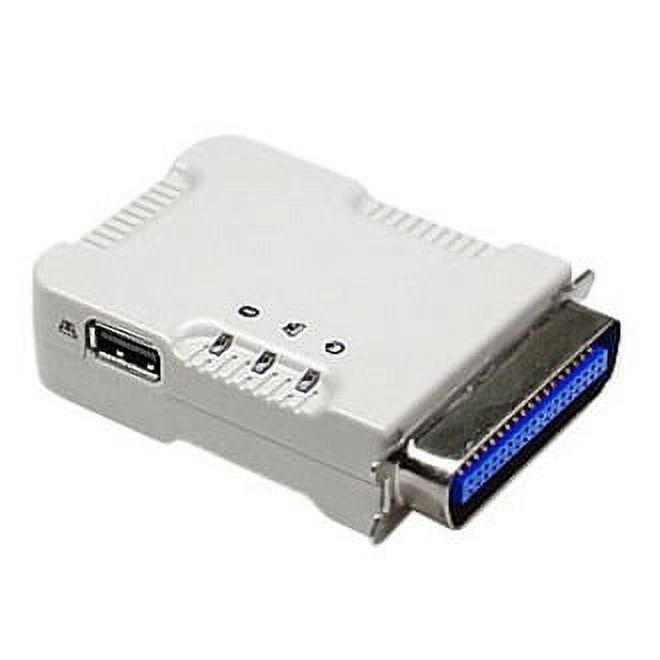 BT-0260 Bluetooth Printer Adapter - Walmart.com