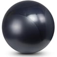 Premim Yoga Ball, Exercise Ball, Fitness, and Stability Ball, 65cm Size ...