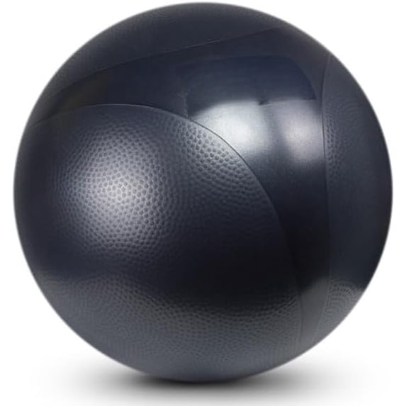 Premim Yoga Ball, Exercise Ball, Fitness, and Stability Ball, 65cm Size ...