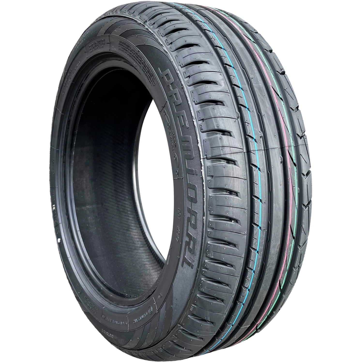 2005 Honda Accord Tire Size